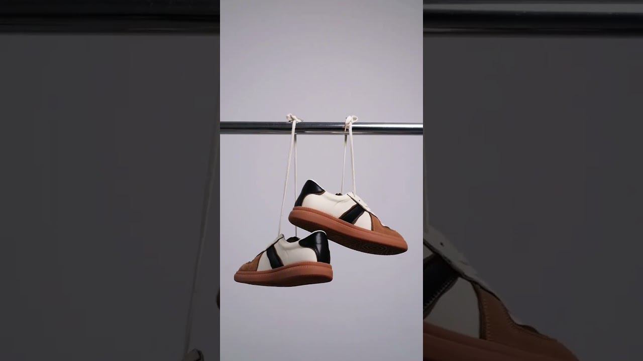 Шаговита кроссовки модель 910031.бежевый