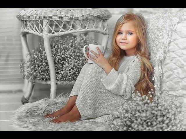 Медитация  Моя внутренняя Девочка