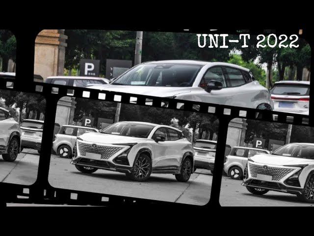 Подготовка к экспорту UNI-T 2022 немного рабочего процесса