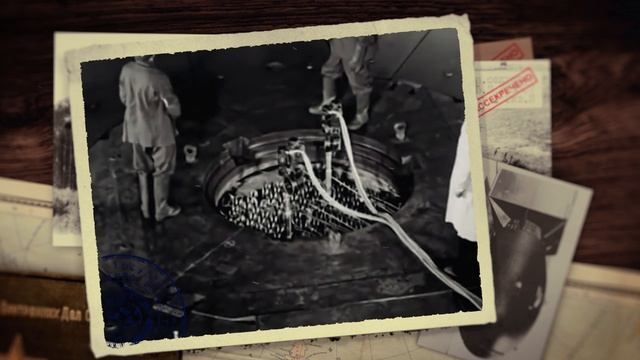 Проект «Легенды Росатома». Герой - Вячеслав Соловьев