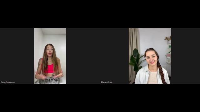 Жизнь после инъекций (интервью с Дарьей, 54 года)