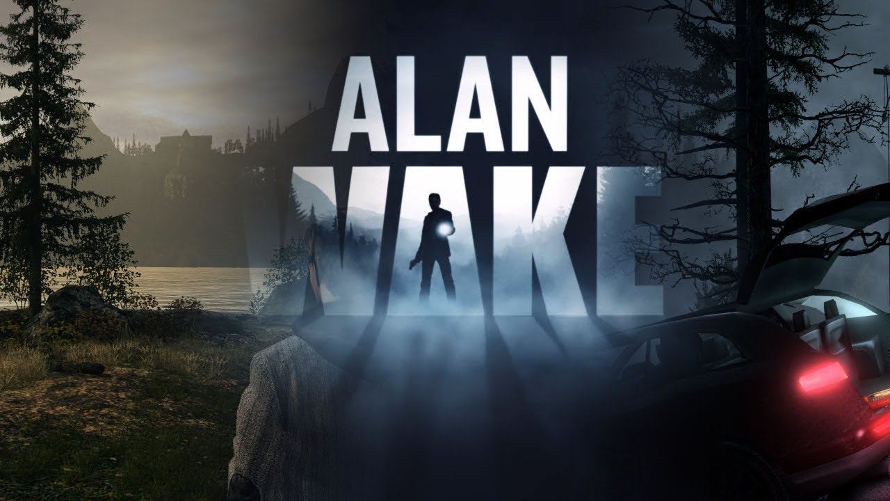 Полицейский участок ► Alan Wake ► №3