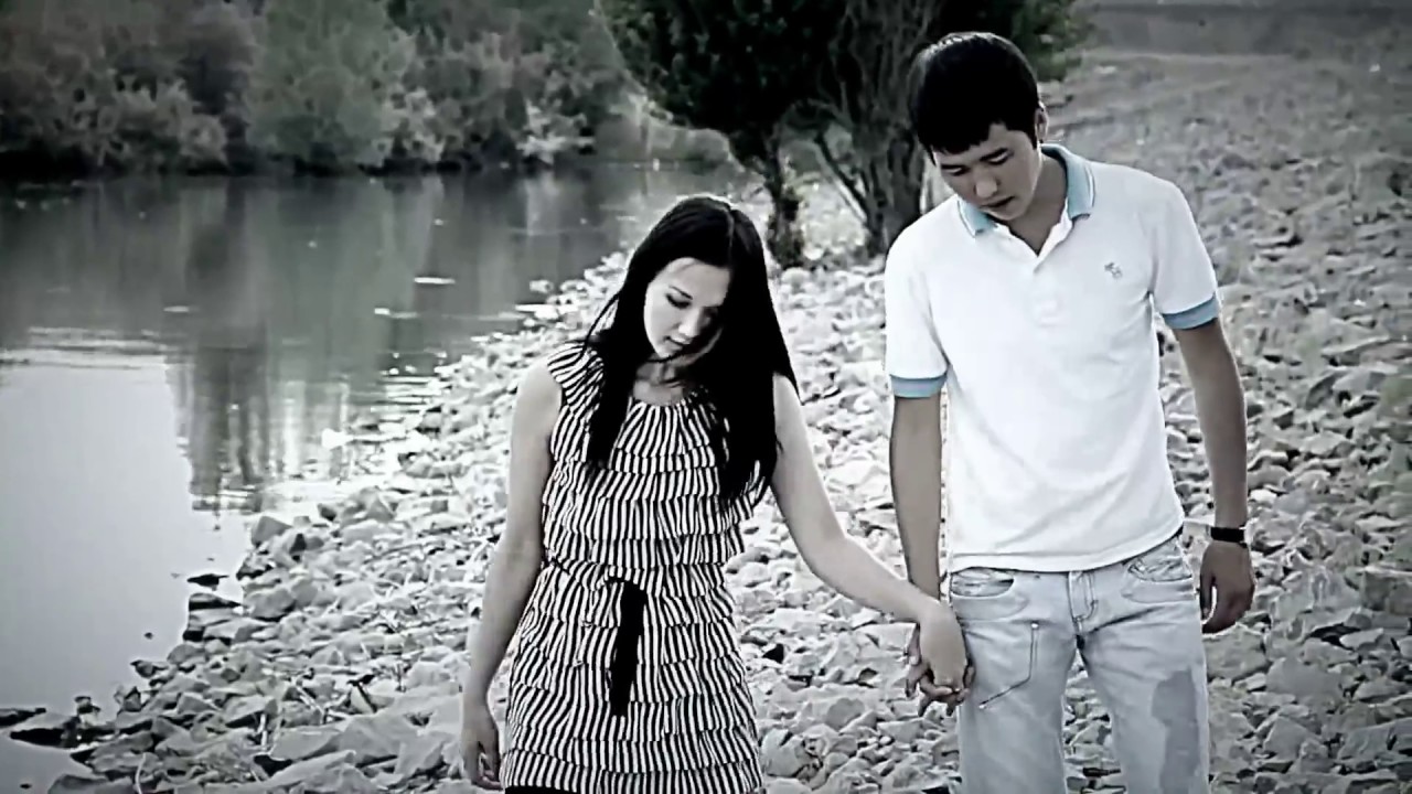 Руслан Абылов - Суйуу азабы