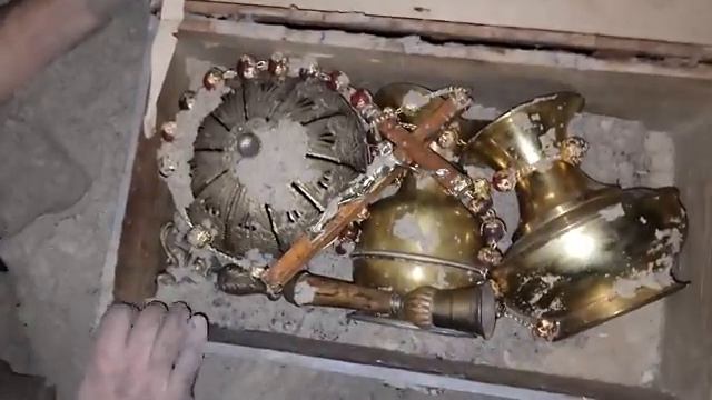 5 сокровищ, найденных в 2022 году Джинхо-младшим Момент находки сокровищ