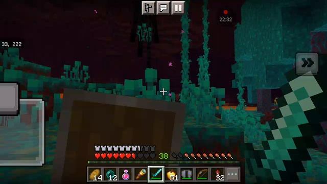 исследуем ад #2