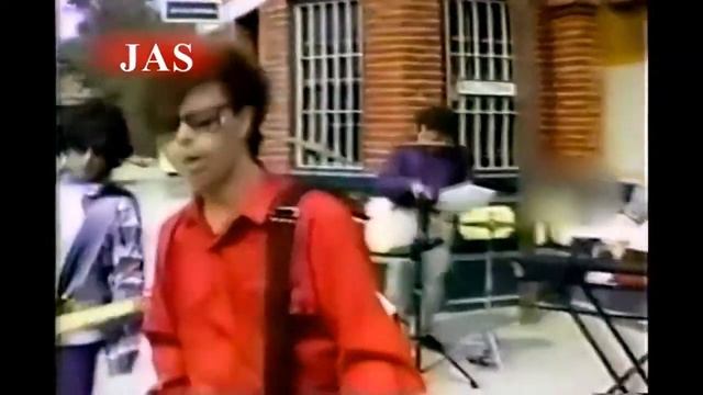 JAS?✨Hubo?EN?EL?MUNdO?1987?????✨????Hd?????✨✨?✨✨????????✨✨??✨✨?✨?✨✨✨