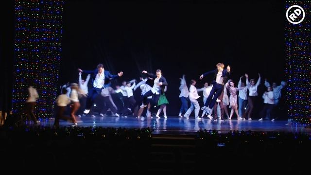 27. Венера - Юпитер - хореограф Иванова Александра