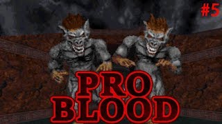 ПРО КРОВЬ: ПОСЛЕ СМЕРТИ