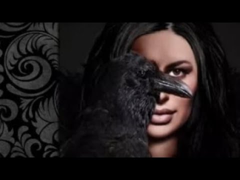 МОИ КНИГИ. ВЕДЬМИНА ИЗБА. ИНГА ХОСРОЕВА.mp4