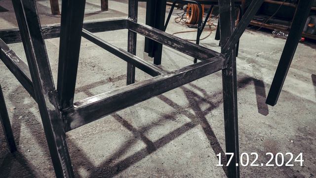 2024.03.03 Кресла