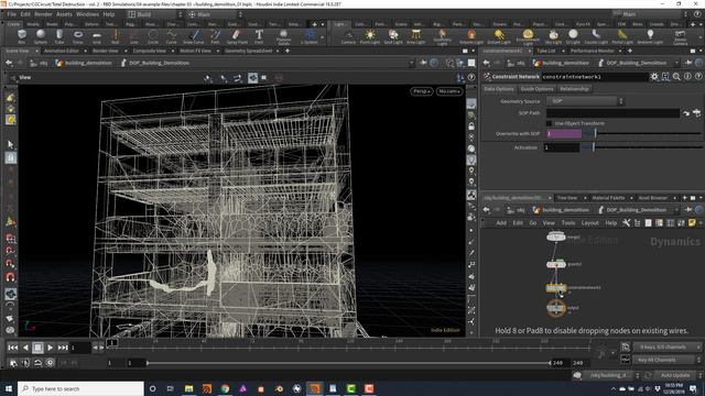 17-Building constraints