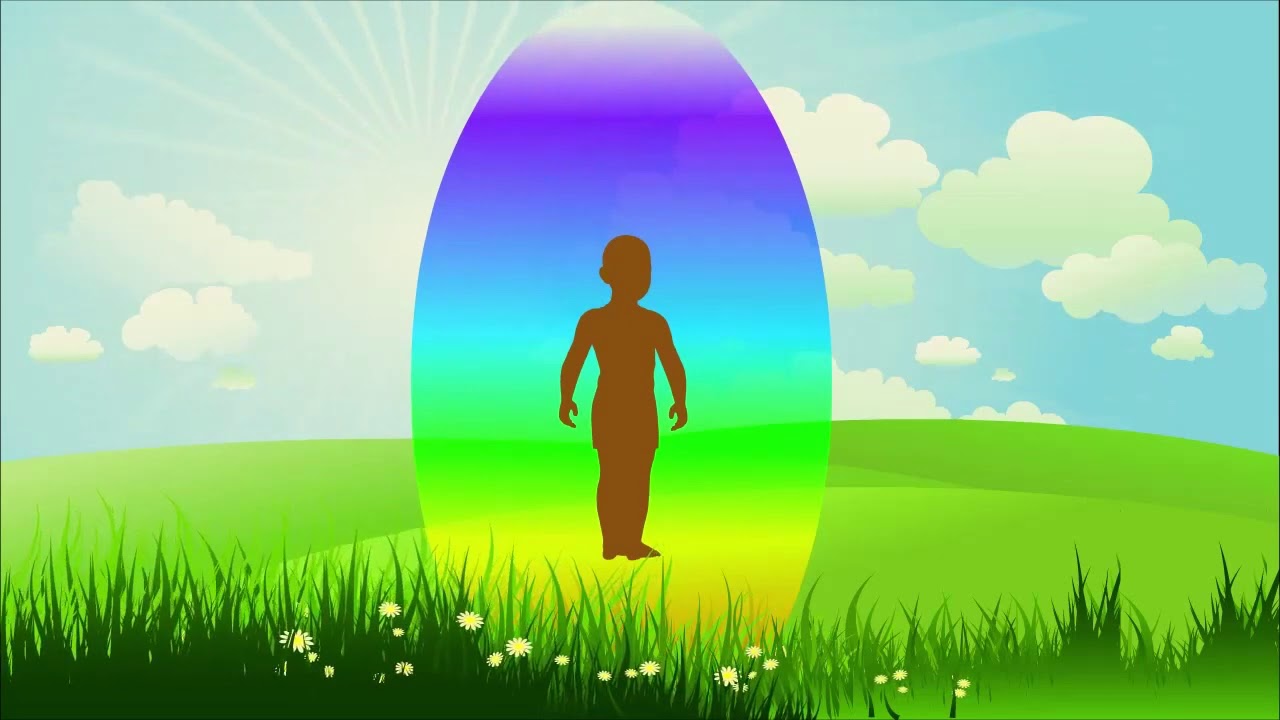 2. ТАЙНЫ МИРОЗДАНИЯ.