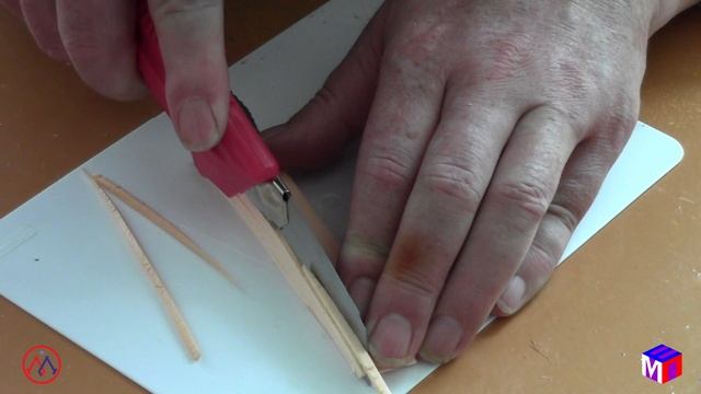 Учебный курс ШПМ. Занятие 3.1_Стилизованное дерево