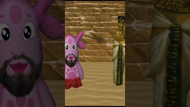 Лунтик и Нефертити #анимация #история #смех #юмор #animation
#history #umor #laugh #video #montage