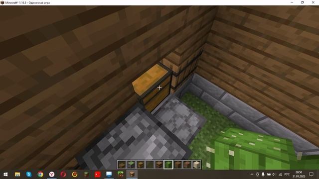 Обзор на уничтожитель блоков в Minecraft| Тайзер Minecraft