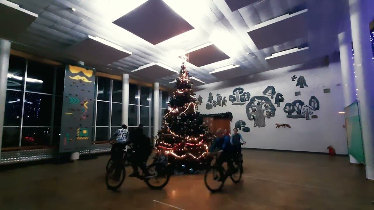 Велохоровод