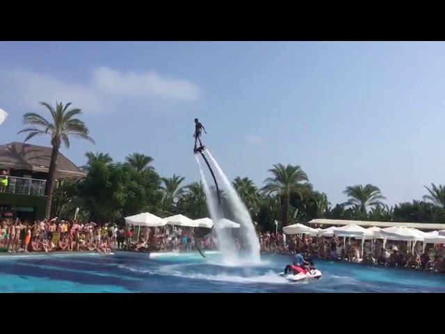 Из архива нашего путешествия: отдых, отпуск, весело в Турции