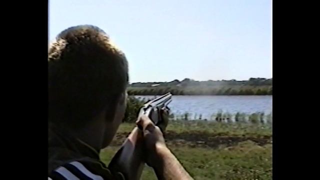 Охота, строительство Храма