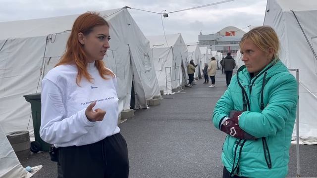 Купянск. Видеосвидетельства тех, кто лично видел героизм российских военных и преступления ВСУ _11