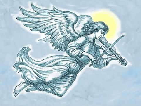 Ангел-хранитель на войне