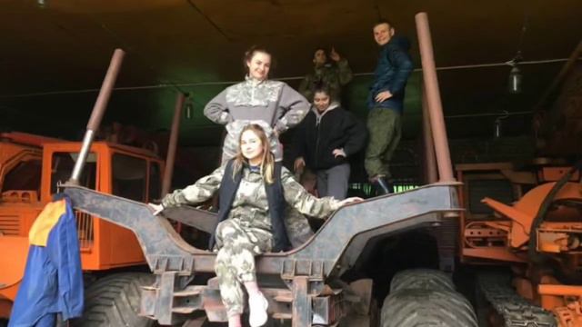 Битва факультетов - ЛХФ