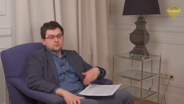 Лекции Узланера Д.А. История секуляризации. Лекция №17