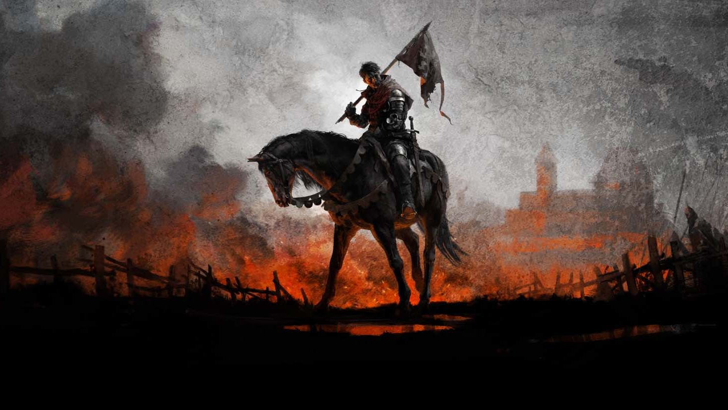 Kingdom Come: Deliverance - Ultra l Ryzen 7 3700X l RTX 2080 Super