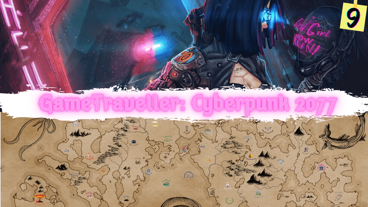 Вирт с мертвой головой. Прохождение #9