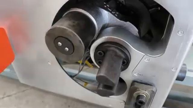 Станок для автоматической гибки арматуры G2L32E5  TJK MACHINERY