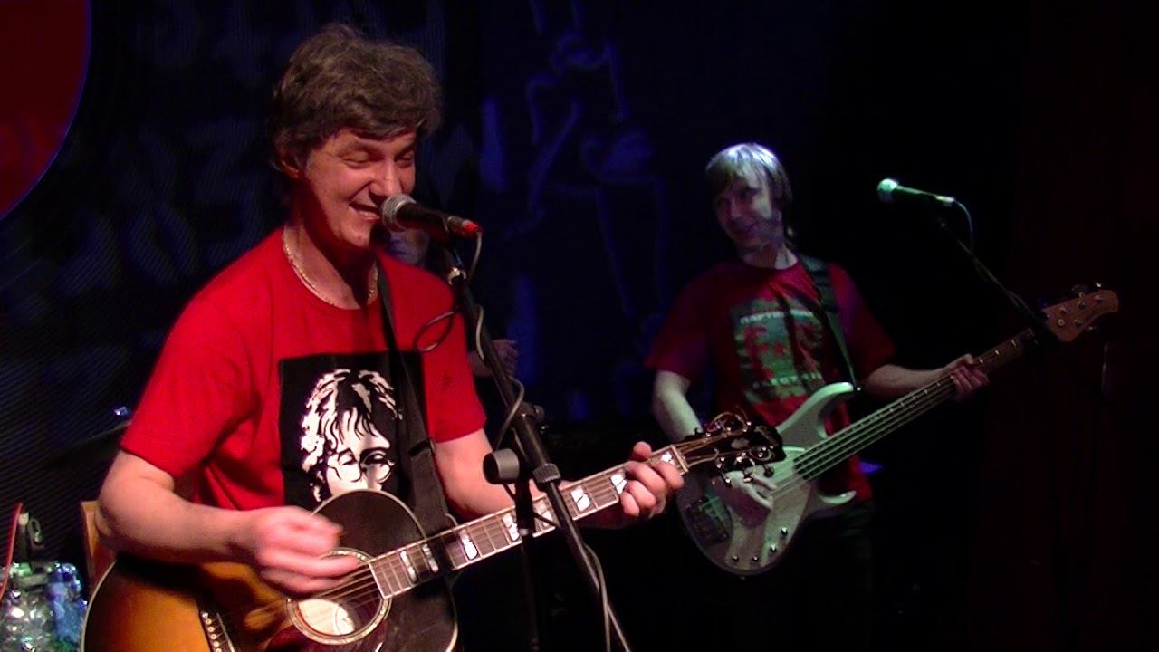 Разные Люди – Песня Взрослого Человека – 9 Мая (Москва, Меццо Форте, 9.05.2012)