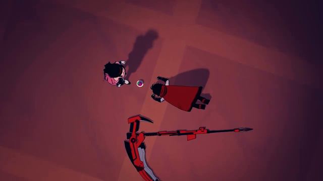 RWBY AMV - Smells like Teen Spirit-(720p)