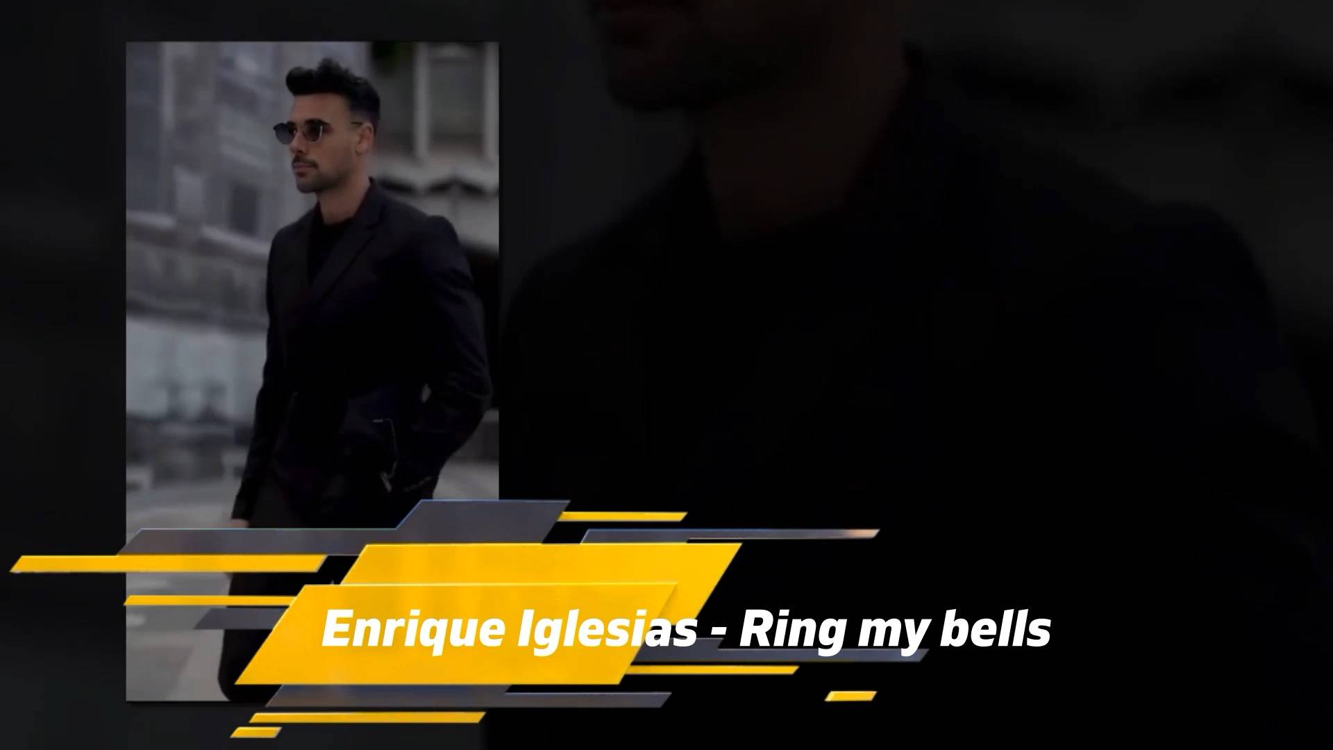 Enrique Iglesias - Ring my bells