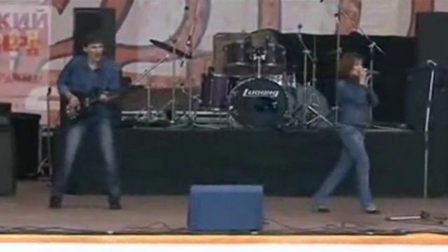 Мария Матюх - Я не жалею