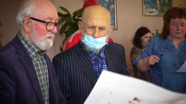 III Пушкинский Фестиваль. Конкурс художественного творчества..mp4