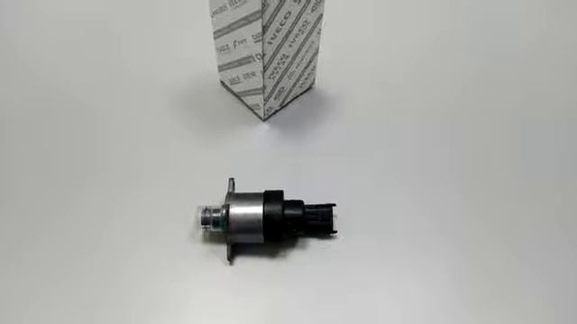 Клапан редукционный тнвд Ивеко Еврокарго 42541851 iveco