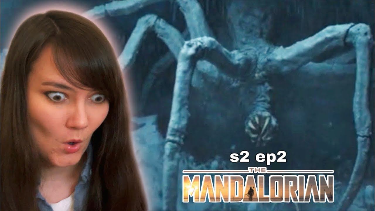 Мандалорец | 2 сезон | 2 серия | Реакция
