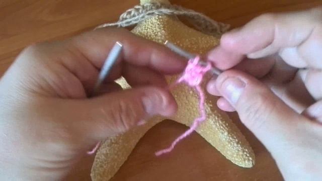 ИНТЕРЕСНЫЙ НАБОРНЫЙ КРАЙ! НАБИРАЕМ СПИЦАМИ