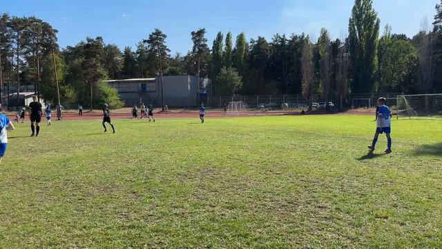 Альфа-1 - Победитель