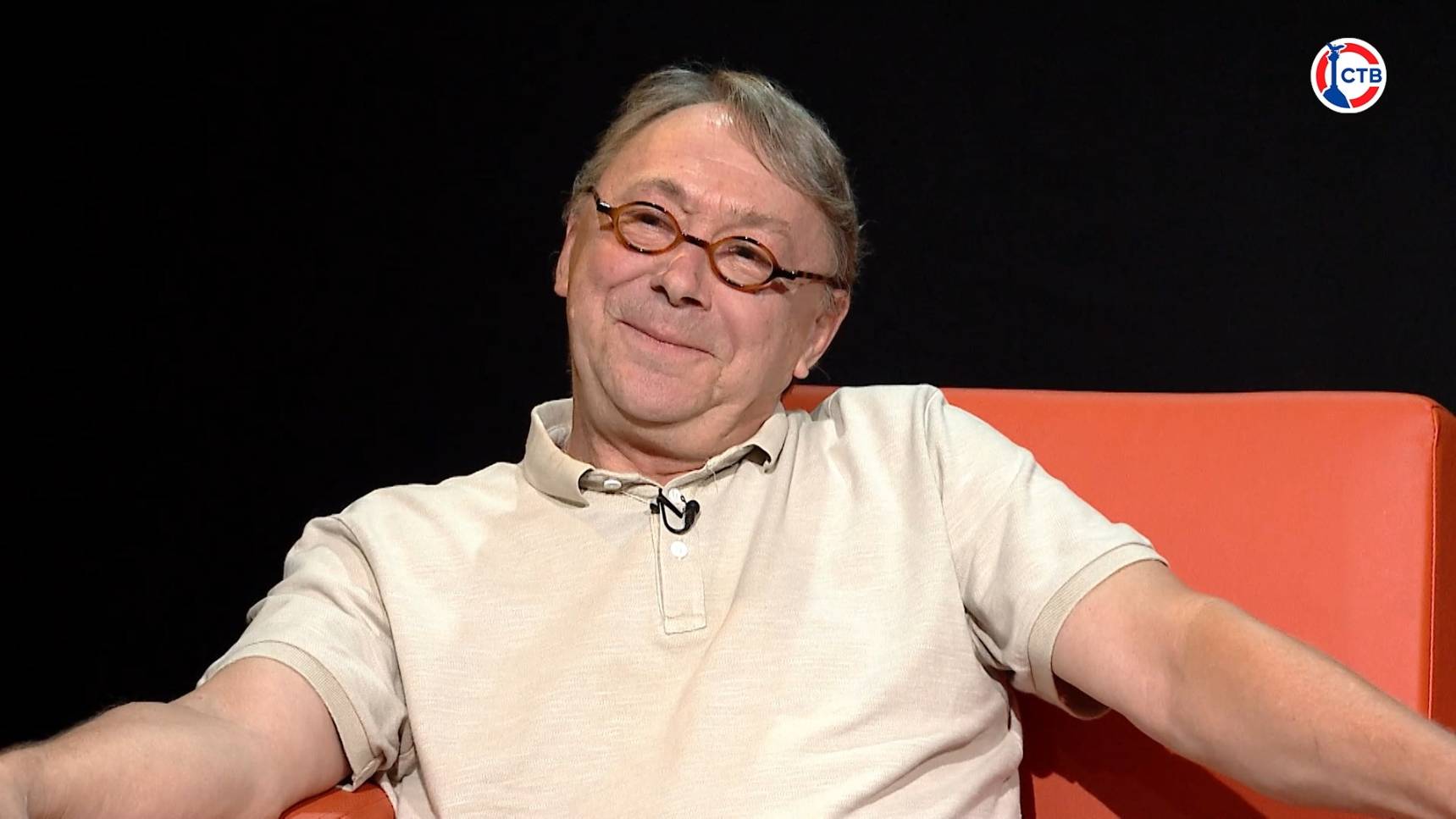 Анатолий Бобер о своей многолетней карьере в театре (Скажите честно. 26 августа 2024)