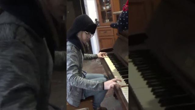 Drunken Sailor в Астрономическом бастионе