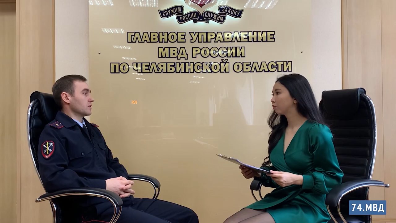 Видео с нарушением ПДД