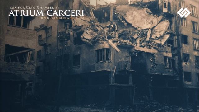 Urban Warfare Ambience