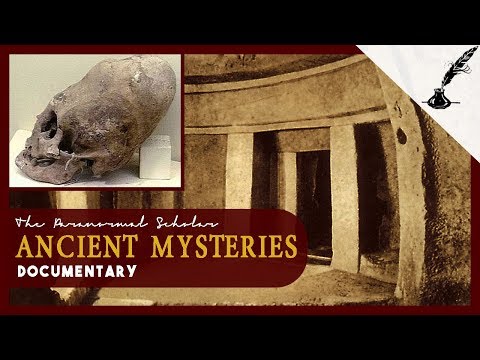 3 Archaeological Mysteries That Have Confounded Experts | Documentary