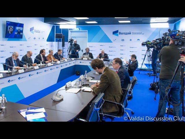 Session 4 Nationalism, Islamism etc: Between Ideologies and Political Projects