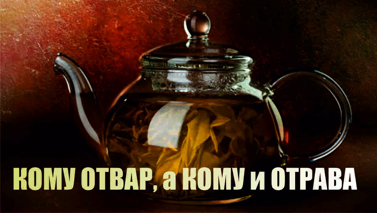 ВАДИМ ЗЕЛАНД | ? Антипаразитарный фиторецепт | Взлом техногенной системы