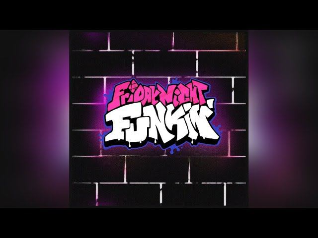 Friday Night Funkin