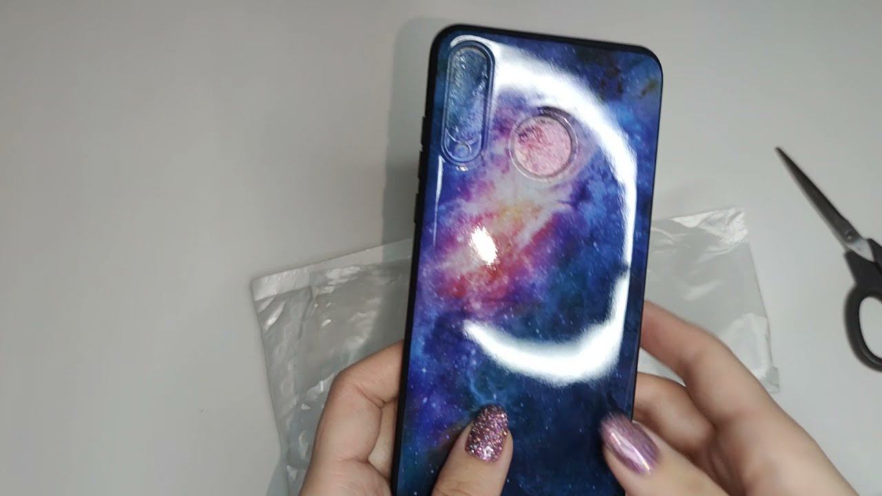 Чехол на смартфон Honor 20S