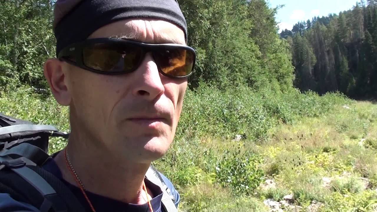 р. Нугуш, пеший поход. (Малый Нугуш, Кашеля) Первая часть. август 2016