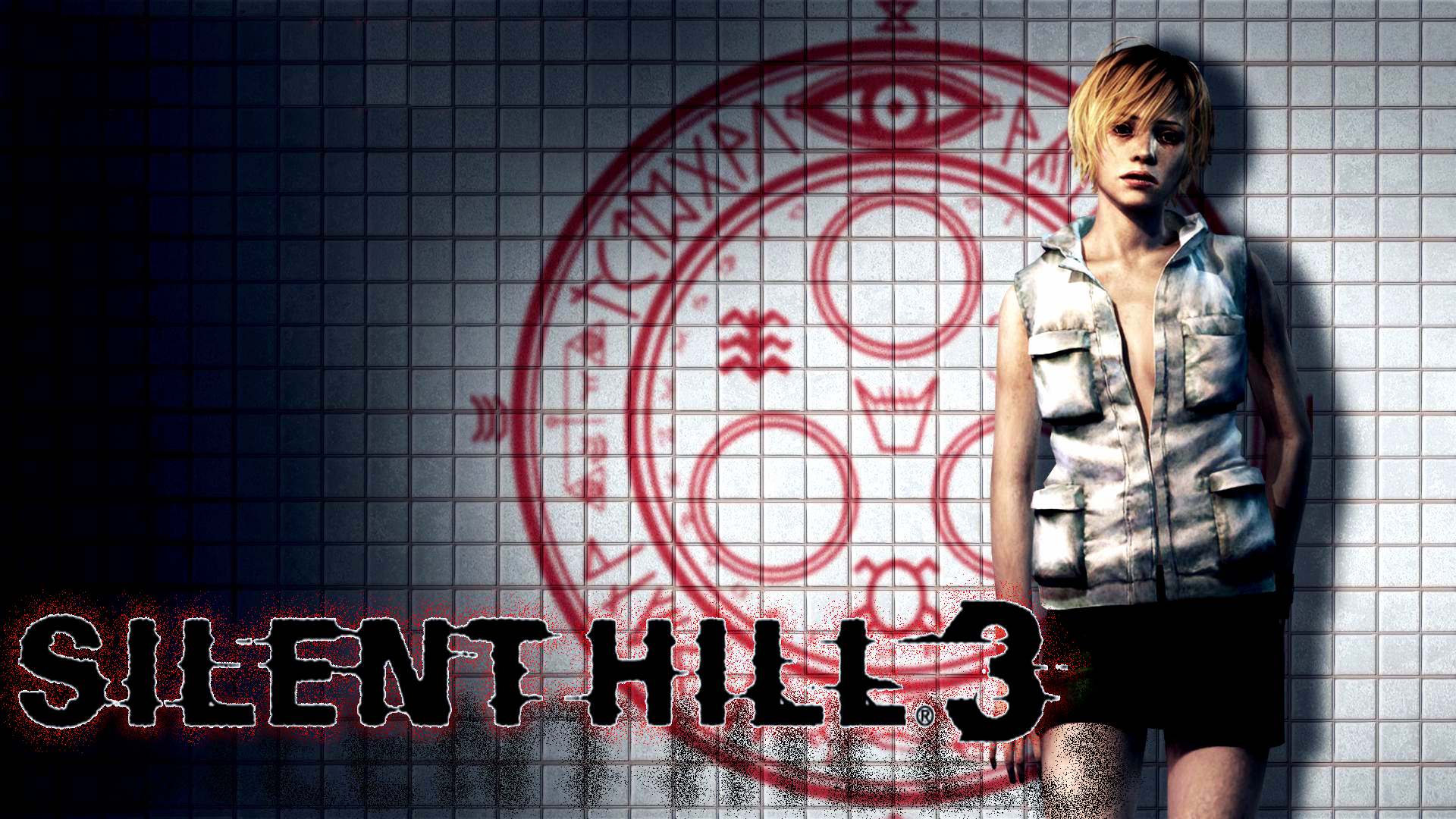 07 мая 2024. Silent Hill 3. Часть 05