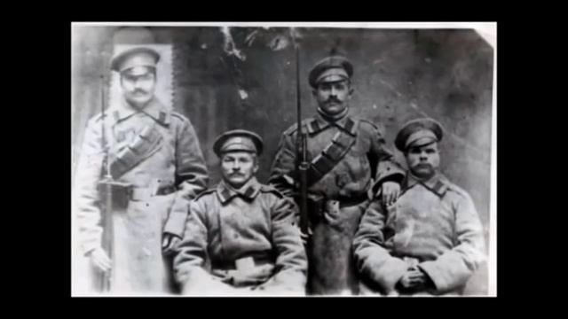 Были когда то и мы офицеры